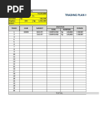 Sheet Tabungan Kaluna | PDF