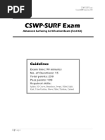 SOLIDWORKS Certification Exam Guide & Practice Test: CSWA: Certified ...