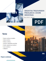 Tehnicko Uputstvo GIP 1022 | PDF
