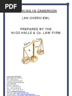 Cameroon Labour Code | PDF