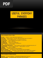 Apologizing and Excusing in Filipino | PDF | English Language | Human ...