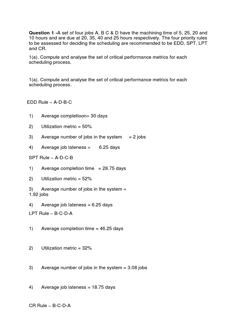 OSM Assesment 1 | Download Free PDF | Brand | Customer Relationship ...