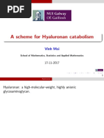 Neoplasia Chart | PDF | Cancer | Metastasis