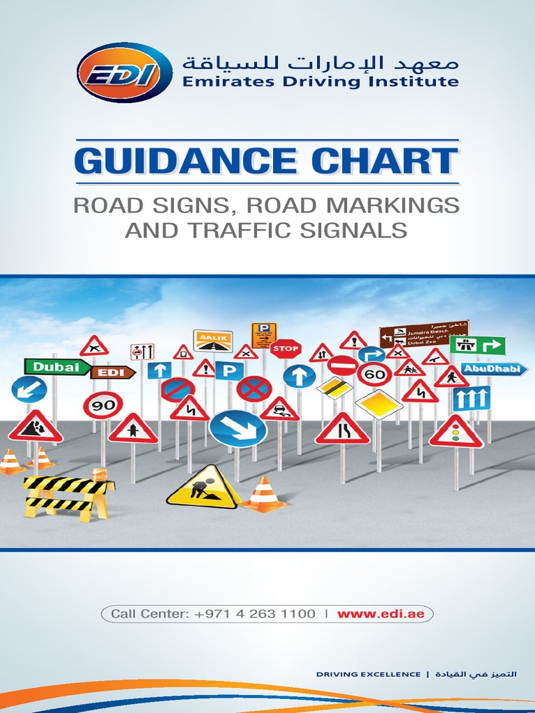 20191126120000english Signal Chart | PDF | Traffic | Road