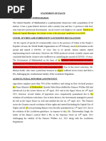 Writing Chits in A Mun: To Executive Board Chits | PDF | Communication ...