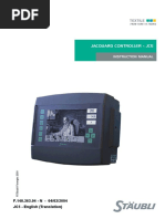 Automation PC 910 Users Manual | PDF