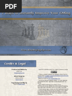 Alien - Montero Map | PDF