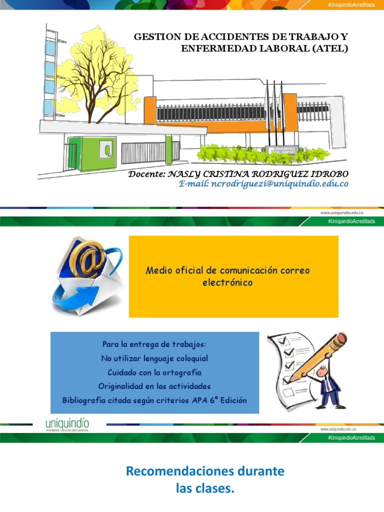 Gestion de Atel | PDF | Seguridad y salud ocupacional | Valores