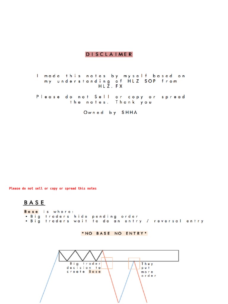 HLZ by Shhafx PDF Free | PDF