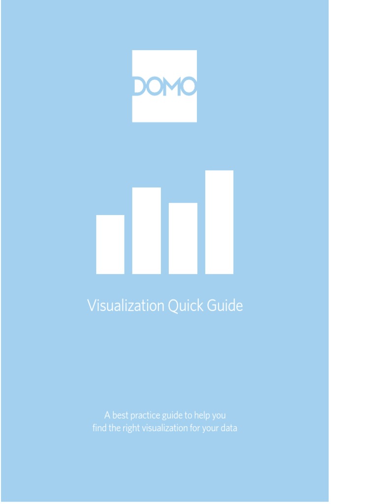 DOMO Guide | PDF | Chart | Map