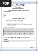 Final Revision 6 | PDF