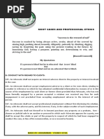 Kinds of Qatal | PDF | Mens Rea | Punishments