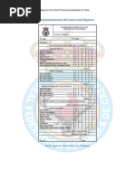 Método QEC (Quick Exposure Check) | PDF