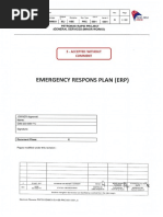 SCDF Latest General ERP Guidelines | PDF | Fire Sprinkler System | Fire ...