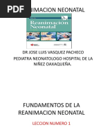 Algoritmo Reneo-1 1 | PDF | Reanimación cardiopulmonar | Tratamientos ...