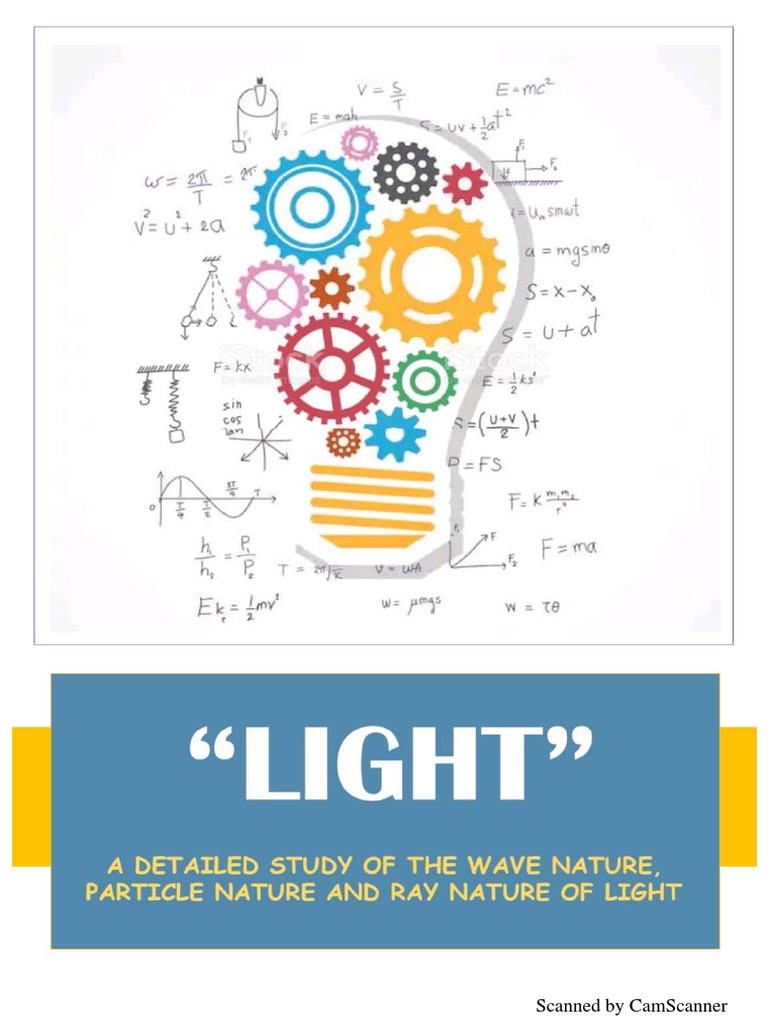 Physics Project (Sample) | PDF