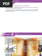 Actividad Integradora 1 - Modulo 9 - Prepa en Línea Sep | PDF ...