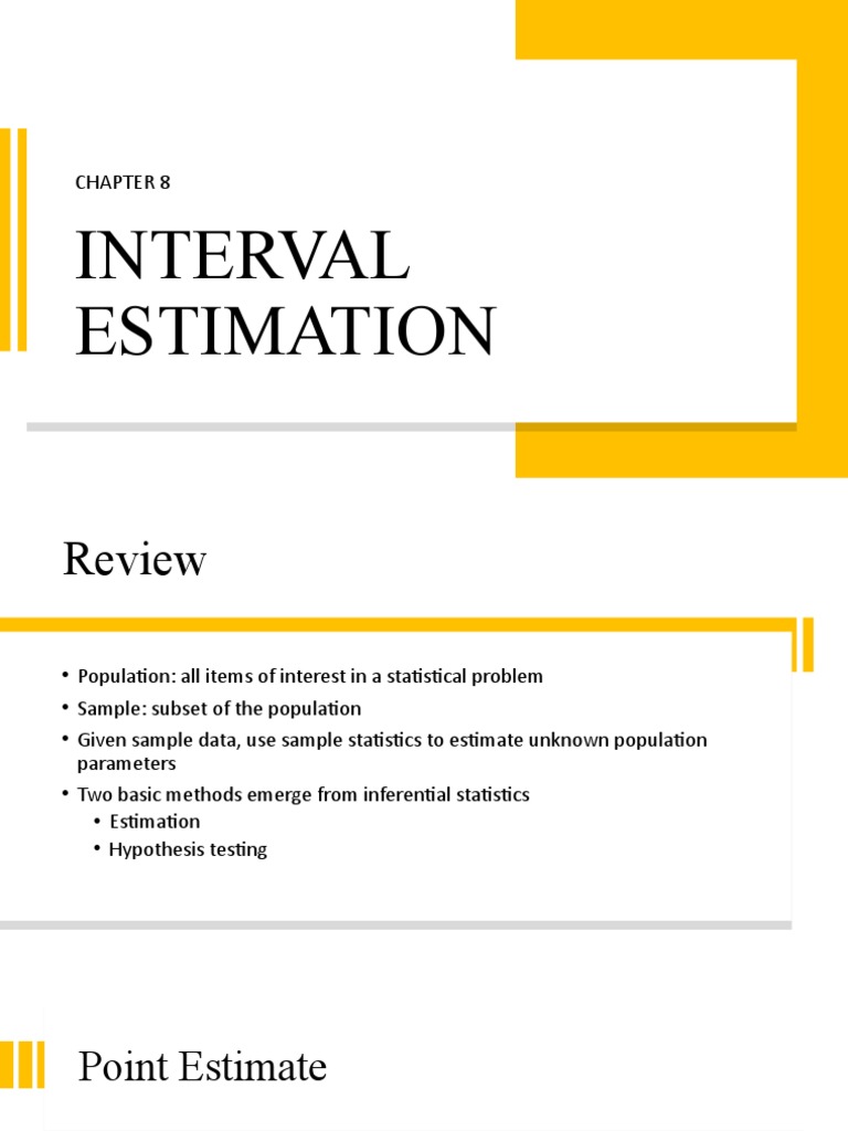 ADDB Week 5 | PDF | P Value | Confidence Interval