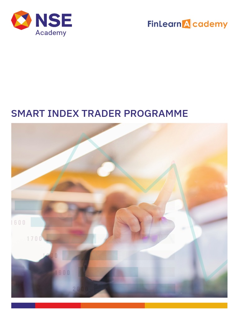 NSE - Smart Index Trader Programme - Brochure SITP - Sept 20 | Download ...