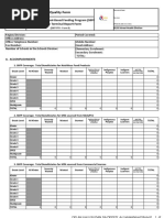 Labels and Front Cover Pages For School Reports (Editable) | PDF