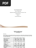 Especificaciones Pallet CHEP B0806A 09ene2020 | PDF