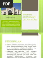 Kajian Kes PAI Hisyam 1 DVM | PDF