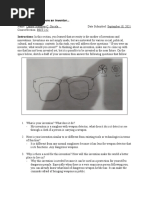 Act. 6 Good Life Collage | PDF | Health Care | Innovation