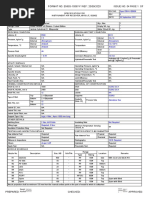 Stillwell Pipe Arrangement | PDF | Tools | Gas Technologies