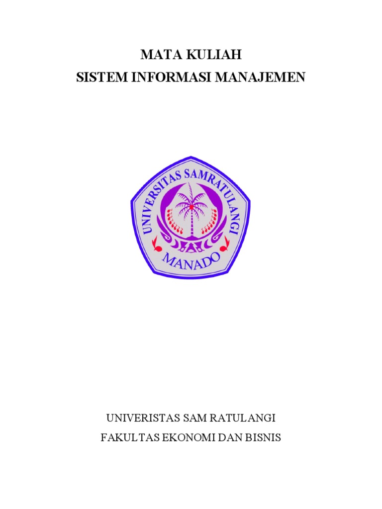 Materi Kelompok 7 (SIM) | PDF