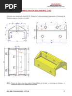 Simbolos para Planos Mecanicos | PDF