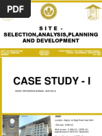 Cii Sohrabji Godrej Green Business Centre Case Study | PDF | Nature