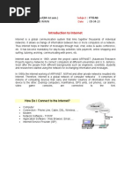 3 Grade 11 Web Design and Development Student Module 3 Sep 24 | PDF ...