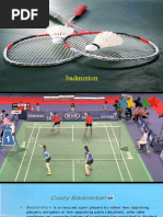Biomechanics of Badminton Smash Techniques | PDF | Anatomical Terms Of ...