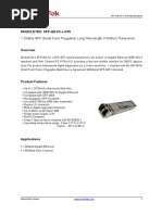 GreenSpace G6 LED Downlight Overview | PDF | Power Supply | Power (Physics)