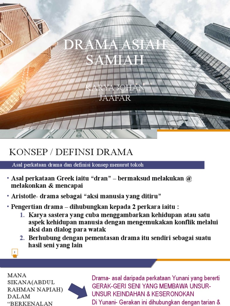 Asiah Samiah | PDF