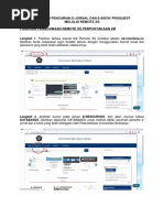 Cara Akses JOURNAL UI | PDF | Seni