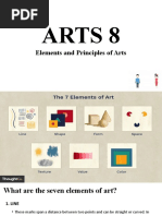 The Elements of Art PPT | PDF