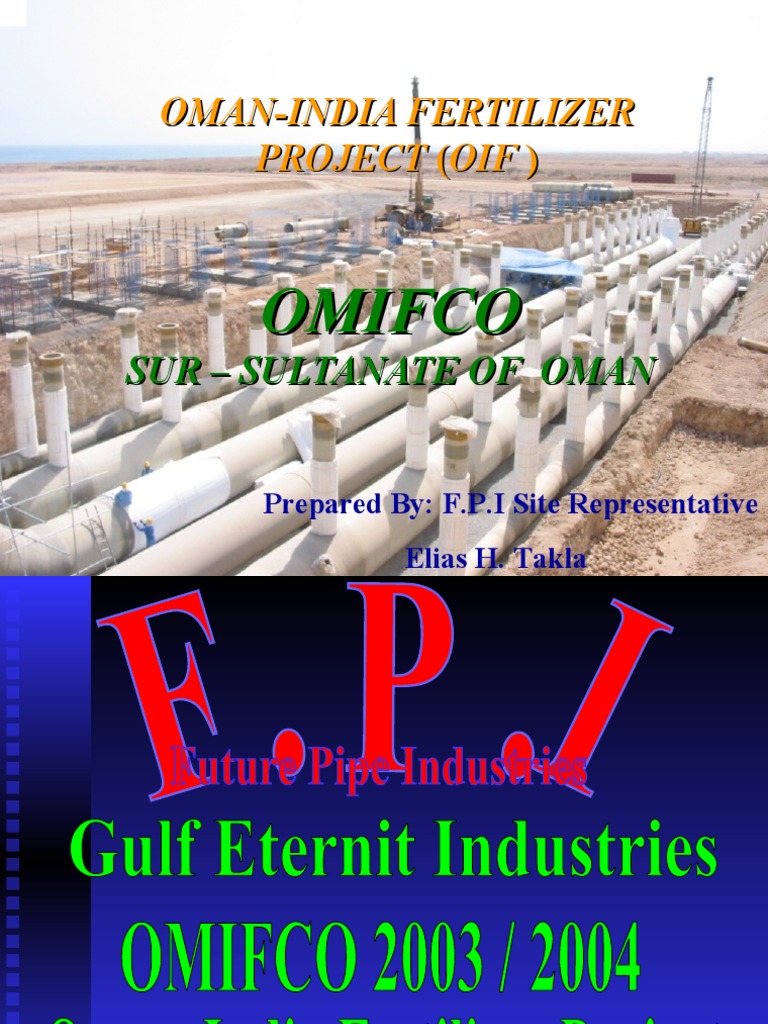 RTRP Presentation | PDF | Pipe (Fluid Conveyance) | Mechanical Engineering