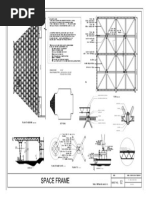 Coffer Slab Model | PDF | Economic Sectors | Building