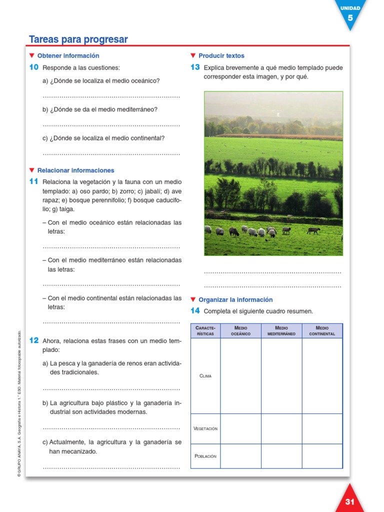 GH 1 Eso Anaya Adaptacion Curricular PDF 31 | Download Free PDF ... GH 1 Eso Anaya Adaptacion Curricular PDF 31 | Download Free PDF ...