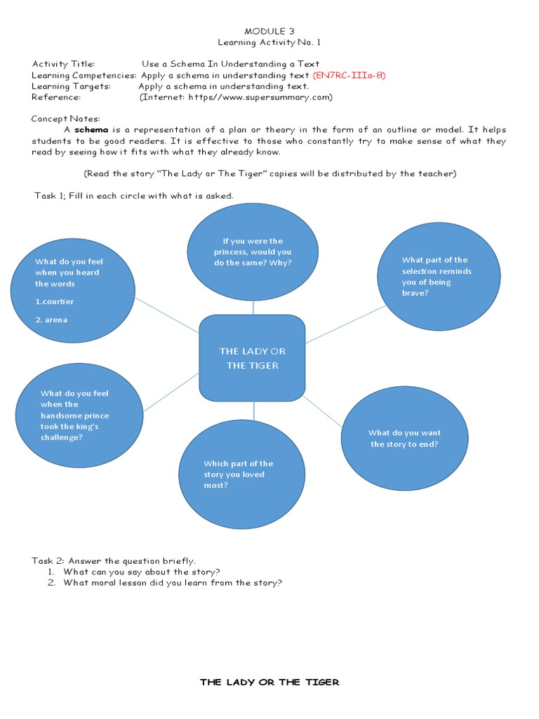 3rd Grading Revised | PDF | Interview | Question