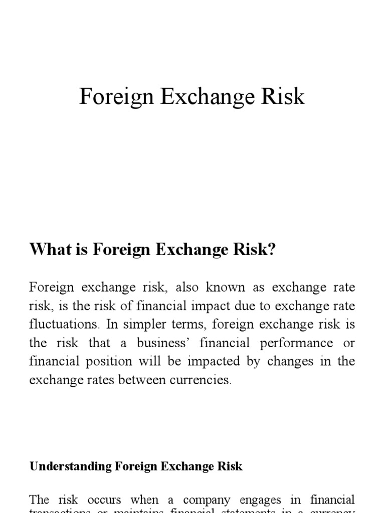 foreign-exchange-rate-pdf-exchange-rate-currency-appreciation-and