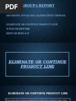Loss Cost Matrix | PDF