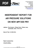 Novec 1230 Product Information Datasheet | PDF | Liquids | Density