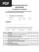 Organizational Commitment Questionnaire | PDF | Behavioural Sciences ...