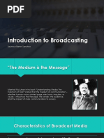 African Traditional Communication Systems | PDF | Communication ...