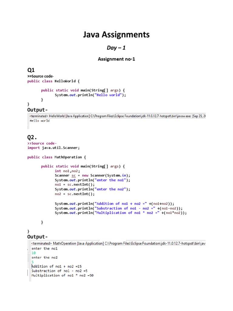 Shrinivas Rudrawar | PDF | Array Data Structure | Computer Programming