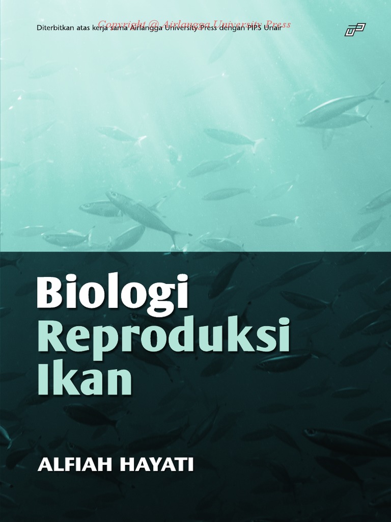 Reproduksi Pada Ikan | PDF