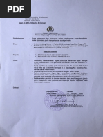 Contoh Profil Klinik Samo | PDF