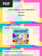 Crla Tool 1 | PDF